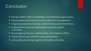 Navigating Evidence-Based Interventions for ADHD and ODD.pptx