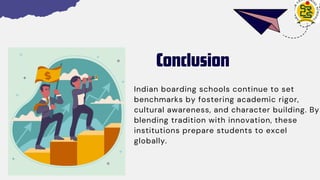 Navigating Excellence: How India’s Boarding Schools Set New Standards ...