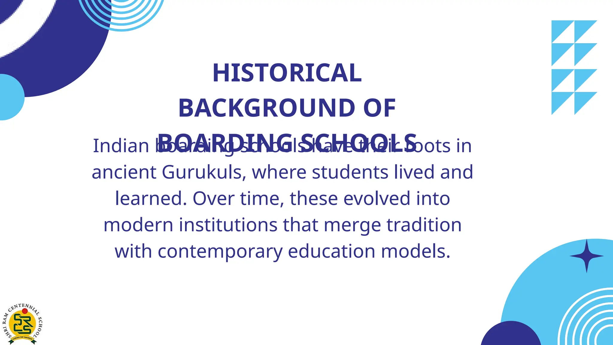 Navigating Excellence A Comprehensive Look at Boarding Schools in India ...