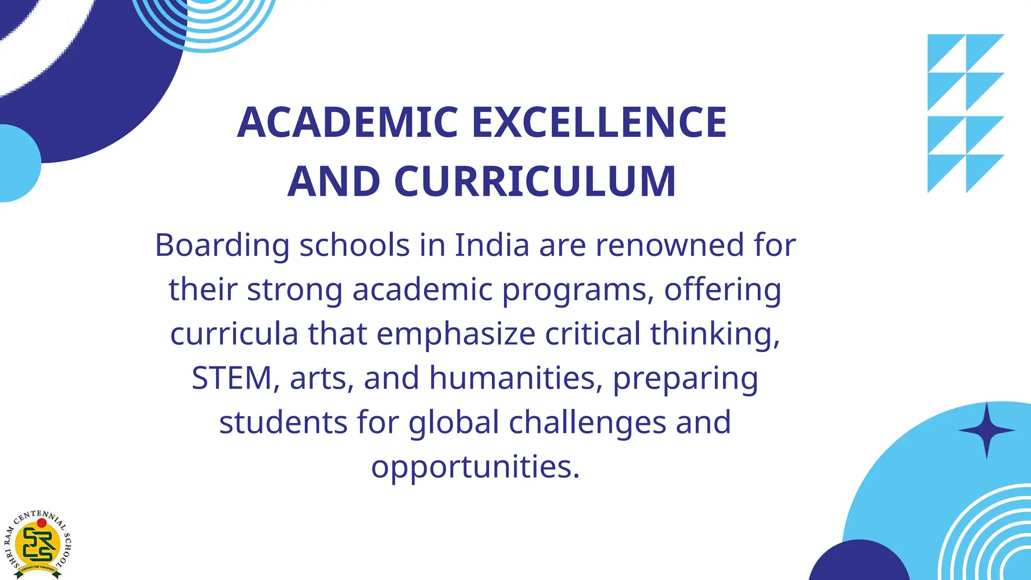 Navigating Excellence A Comprehensive Look at Boarding Schools in India ...