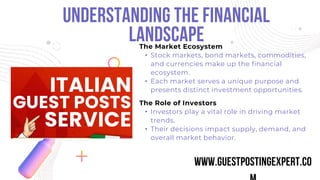 Navigating Financial Markets Strategies for Successful Investing.pptx