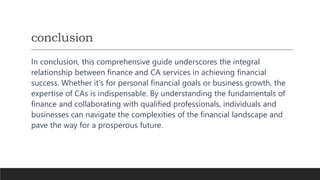 Navigating Financial Success ppt.pptx