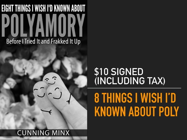 Navigating your first poly relationship | PPT