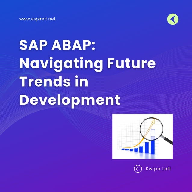 Navigating Future Trends in SAP ABAP Programming | PDF