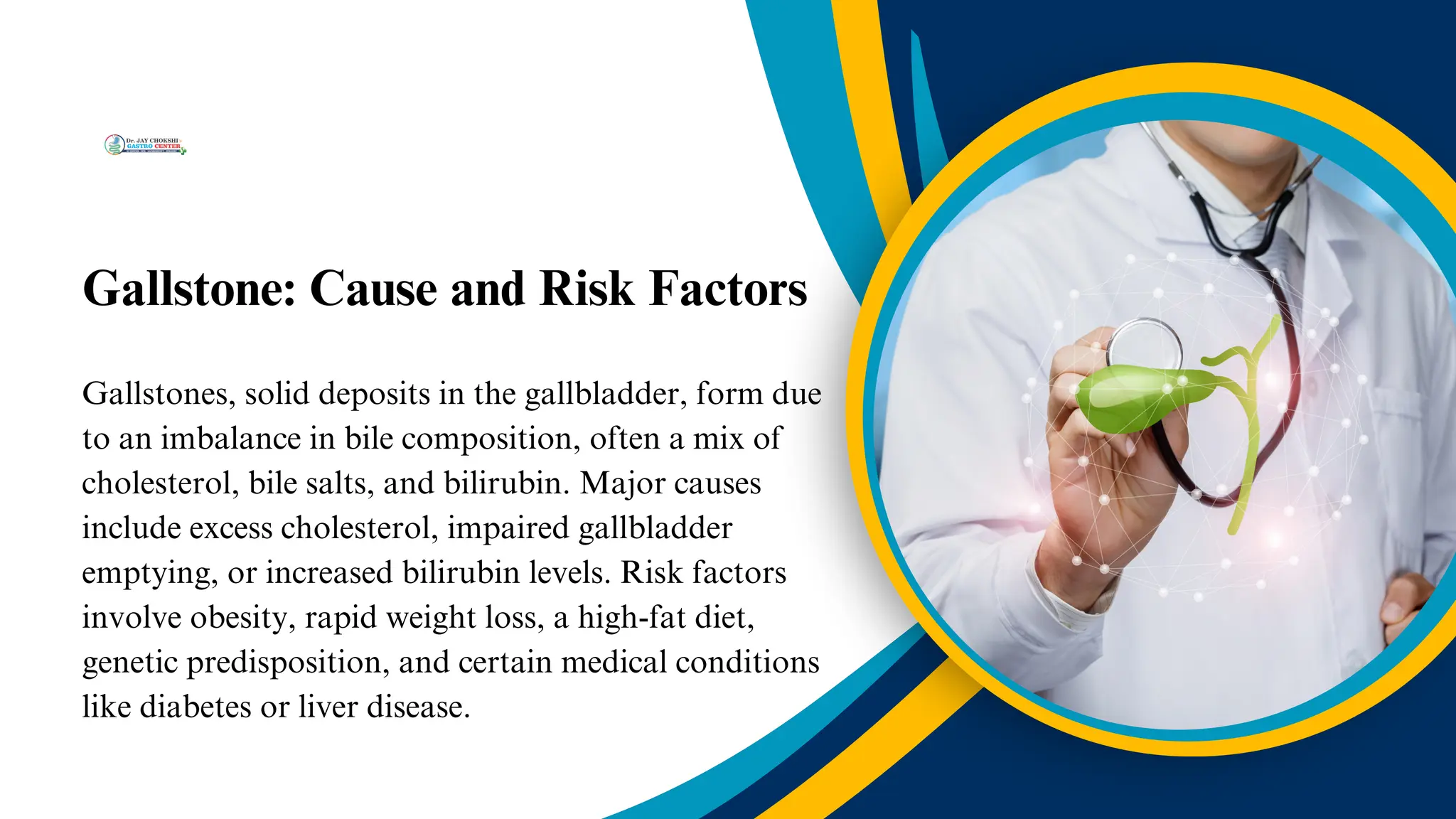 Navigating Gallstone Surgery A Comprehensive Guide | PDF | Digestive ...