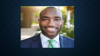 Navigating Green Horizons Larry Savage Jr’s Insights on Logistics ...