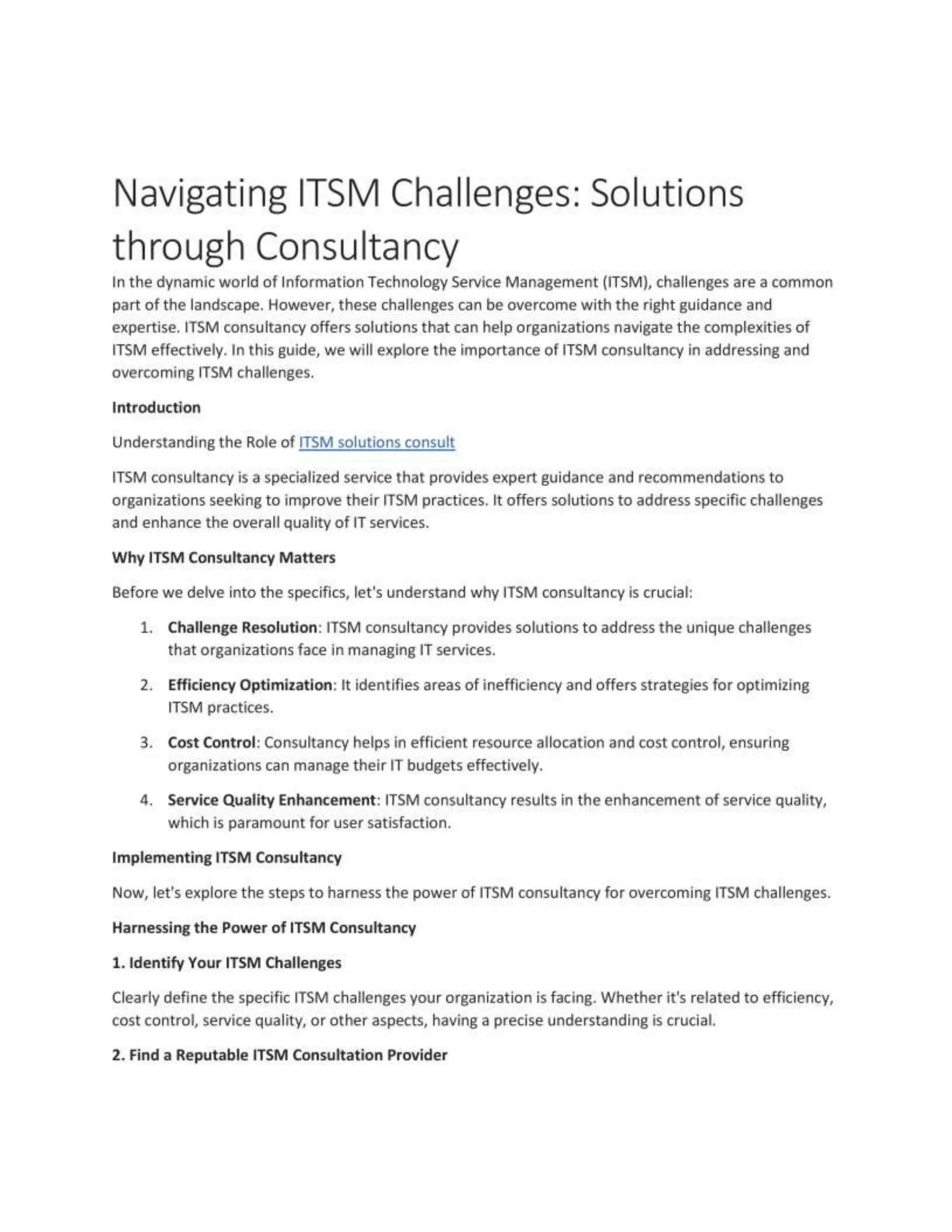 Navigating ITSM Challenges.ppt