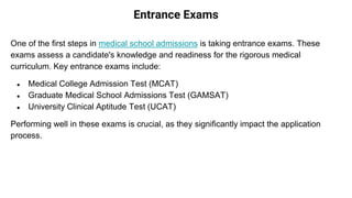 Navigating Medical School Admissions.pptx