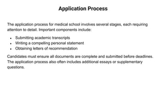 Navigating Medical School Admissions.pptx