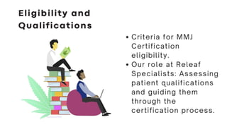 Navigating MMJ Certification - A Comprehensive Guide.pptx