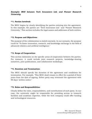 Navigating MOU Evaluation & A Manager's Guide.docx