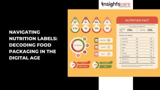 Navigating Nutrition Labels Decoding Food Packaging in the Digital Age.pptx