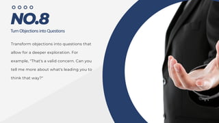 Navigating Objections with Confidence.pdf | Free Download