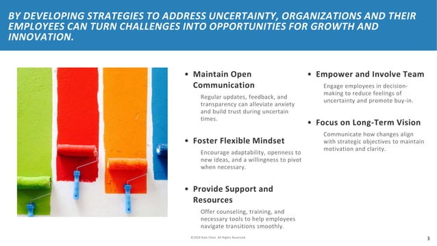 Navigating Organizational Uncertainty_created by Kate Chen.pptx