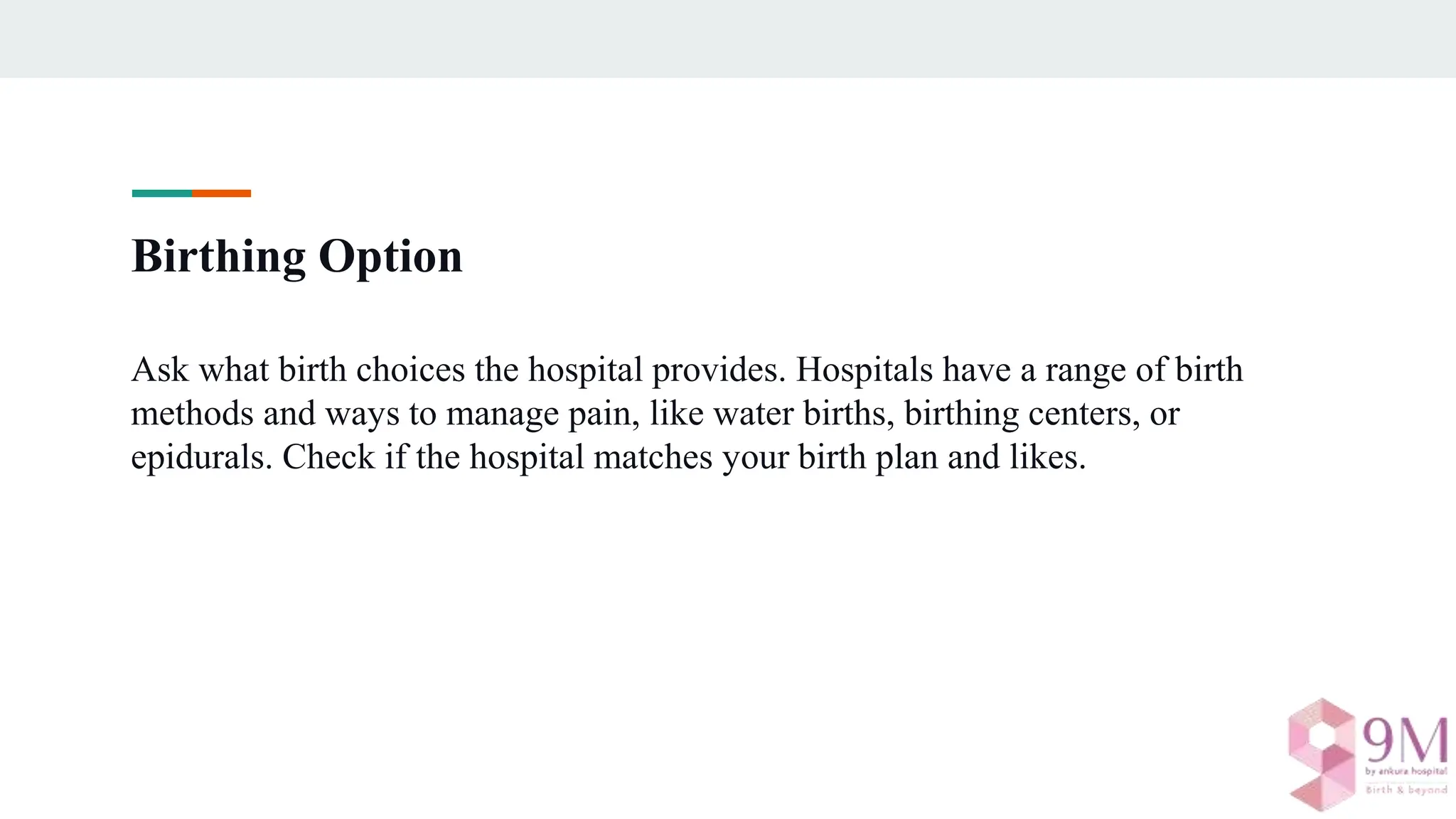 Navigating Parenthood_ A Guide to Choosing the Best Pregnancy Hospitals.pptx