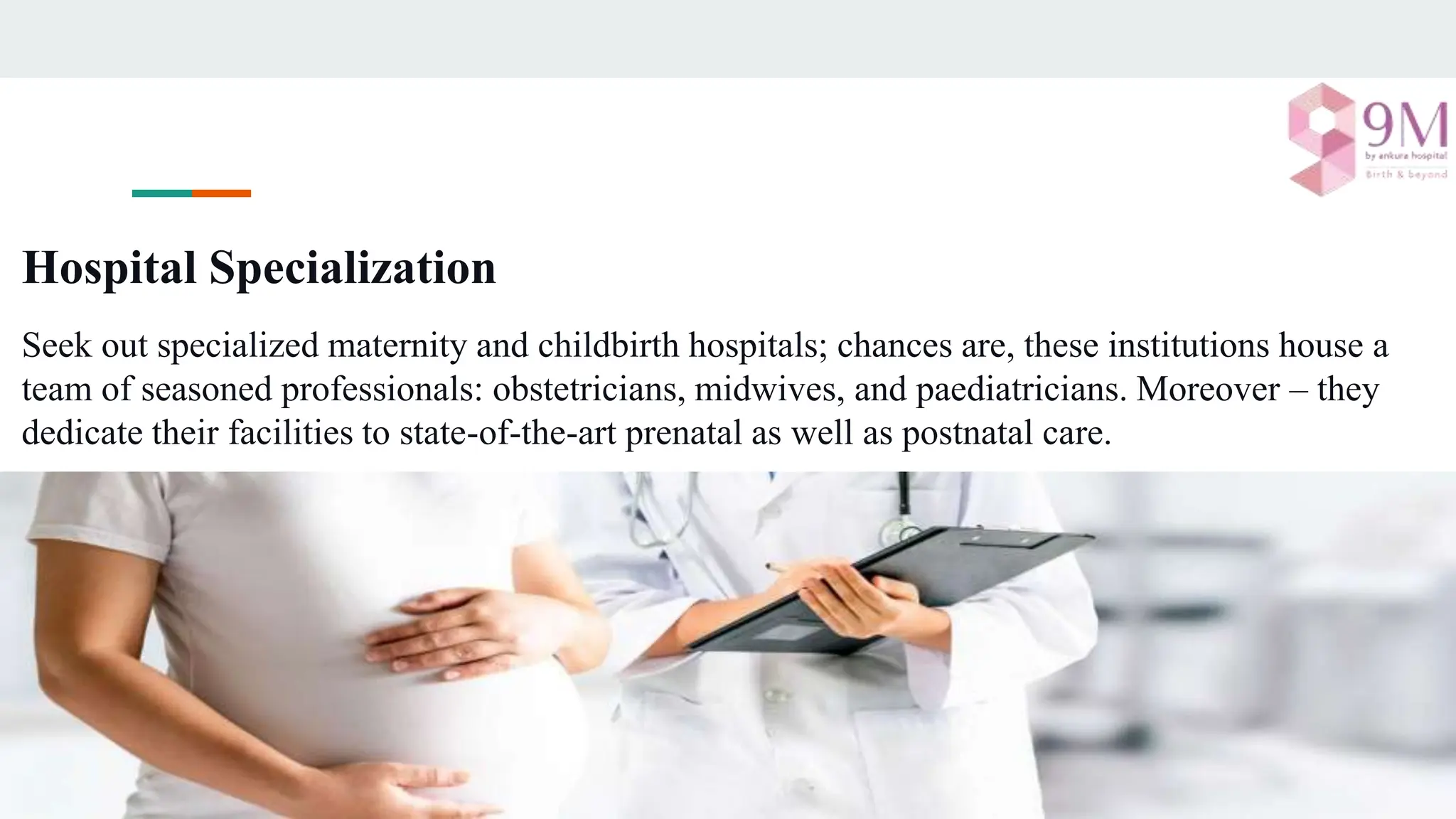 Navigating Parenthood_ A Guide to Choosing the Best Pregnancy Hospitals.pptx