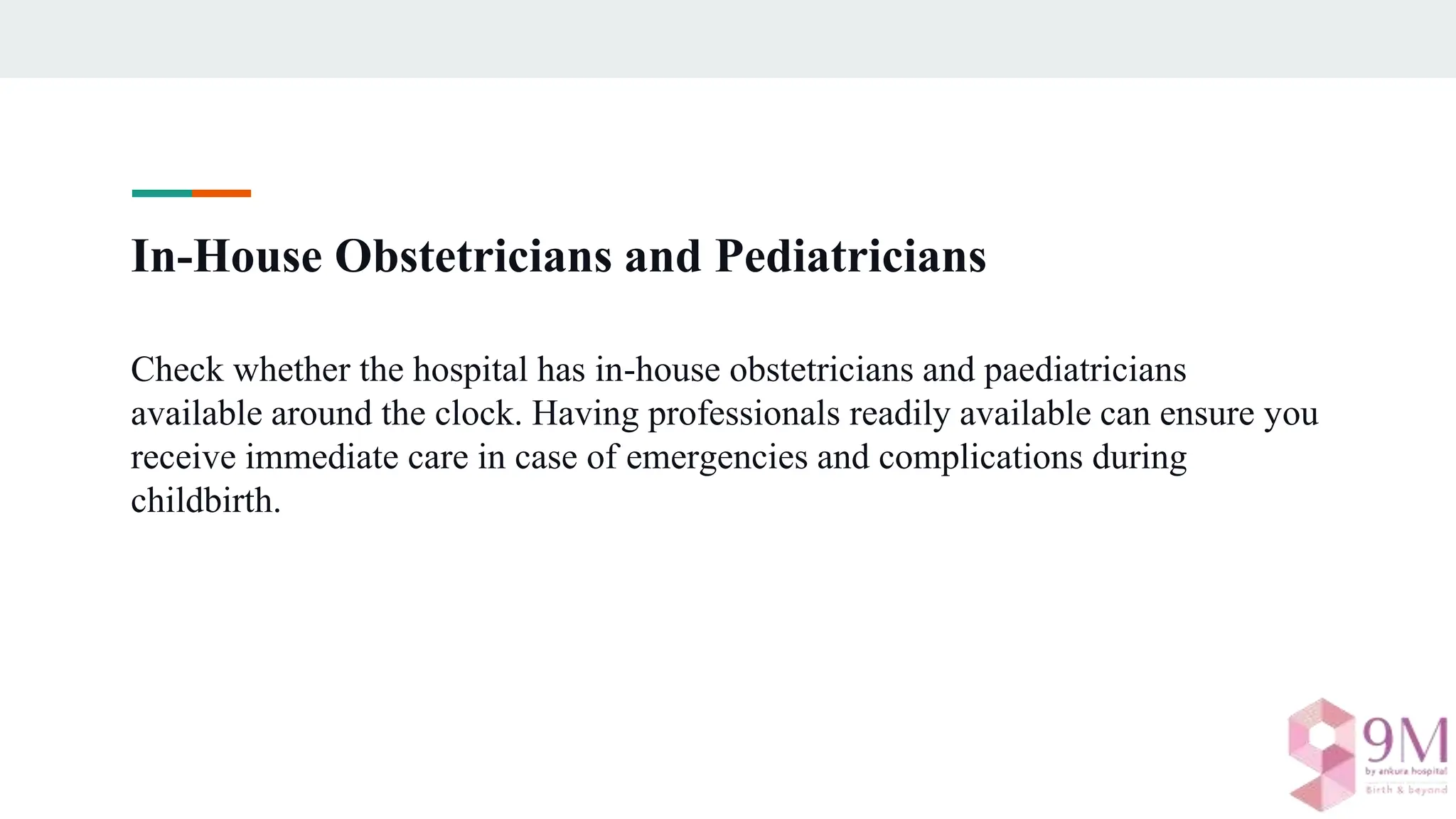 Navigating Parenthood_ A Guide to Choosing the Best Pregnancy Hospitals.pptx