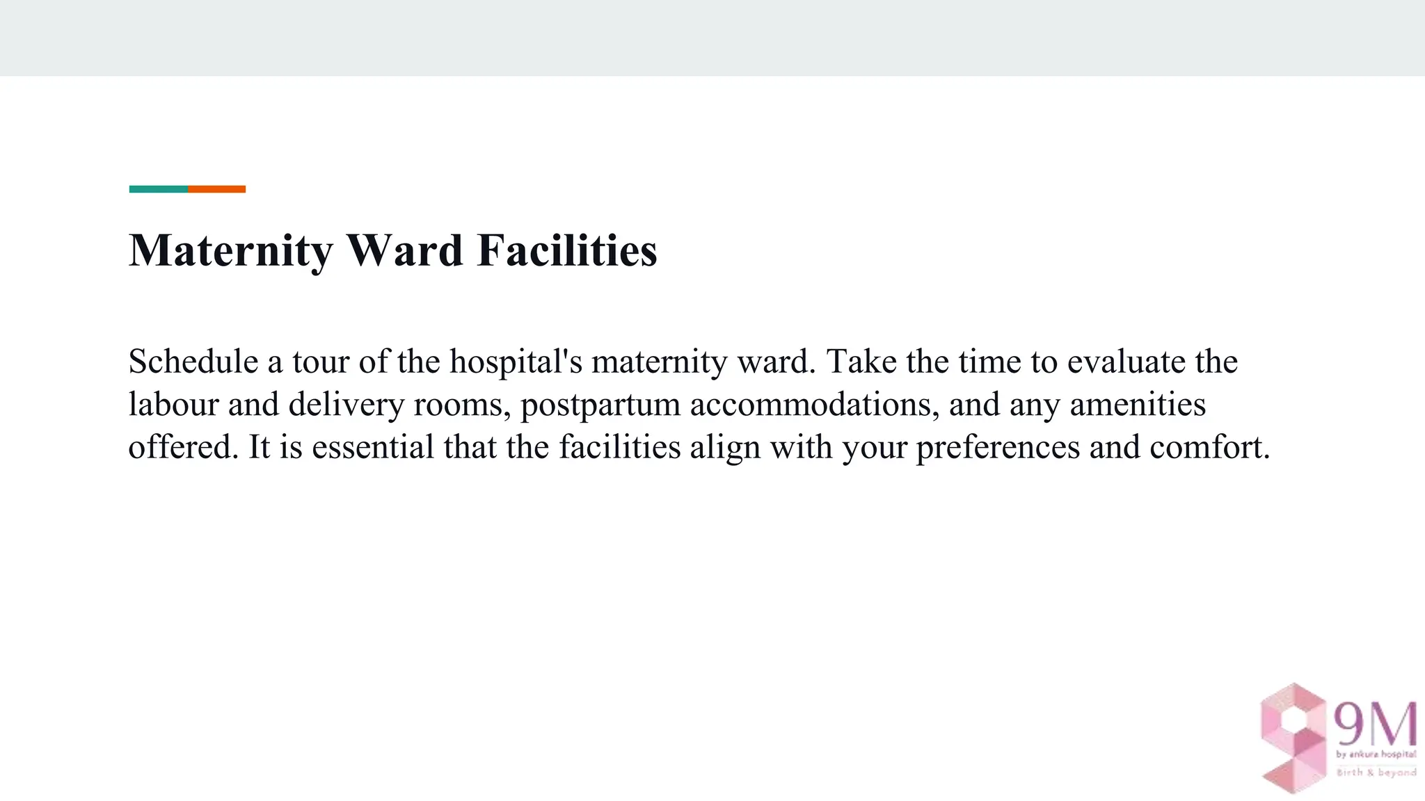 Navigating Parenthood_ A Guide to Choosing the Best Pregnancy Hospitals.pptx