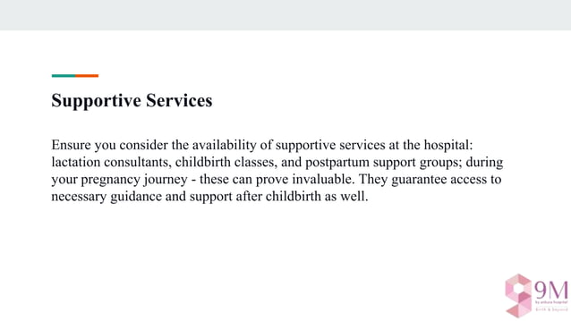 Navigating Parenthood_ A Guide to Choosing the Best Pregnancy Hospitals.pptx