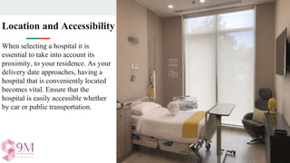 Navigating Parenthood_ A Guide to Choosing the Best Pregnancy Hospitals.pptx