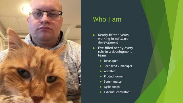 Navigating Power Dynamics as a Leader | PPT