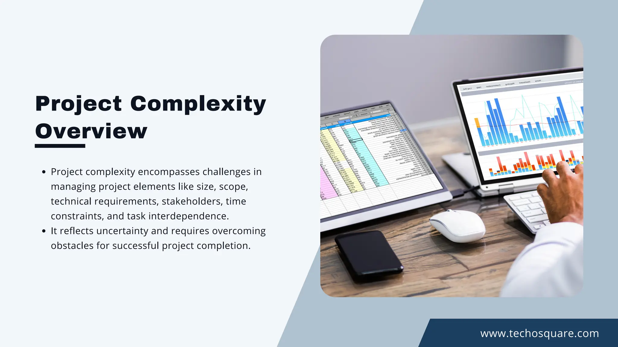 Navigating Project Complexity Best Practices for Web Development Teams ... Navigating Project Complexity Best Practices for Web Development Teams ...