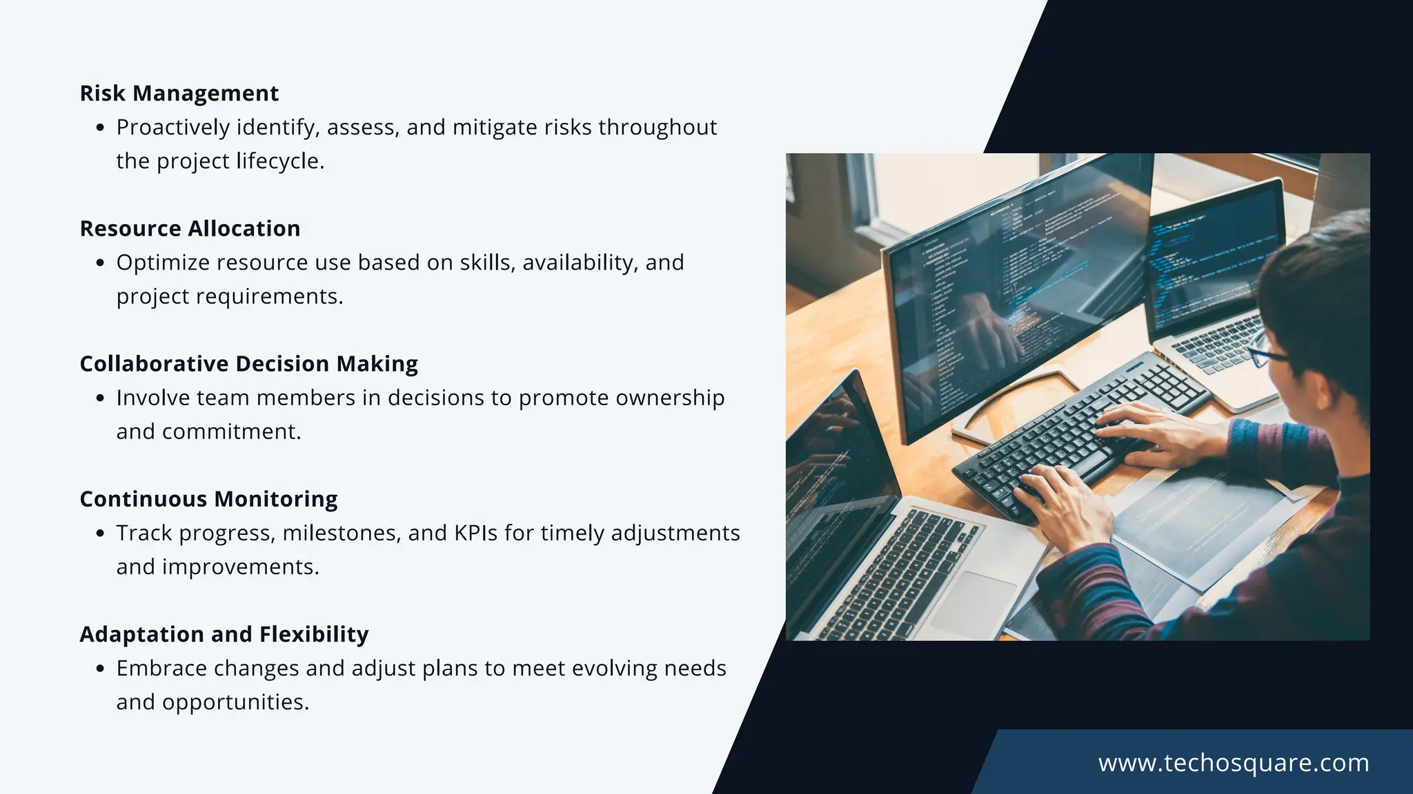 Navigating Project Complexity Best Practices for Web Development Teams ... Navigating Project Complexity Best Practices for Web Development Teams ...