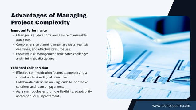 Navigating Project Complexity Best Practices for Web Development Teams PPT.pdf