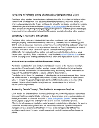 Navigating Psychiatric Billing Challenges.pdf