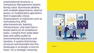 Navigating Regulatory Challenges in 2025_ Your Guide to Modern ...