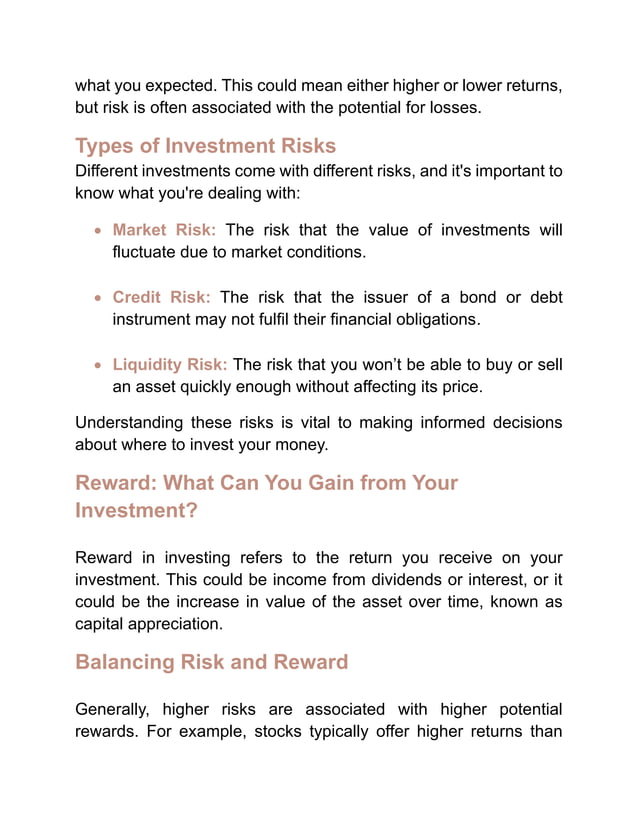 Navigating Risk and Reward in Investing-What You Need to Know.pdf