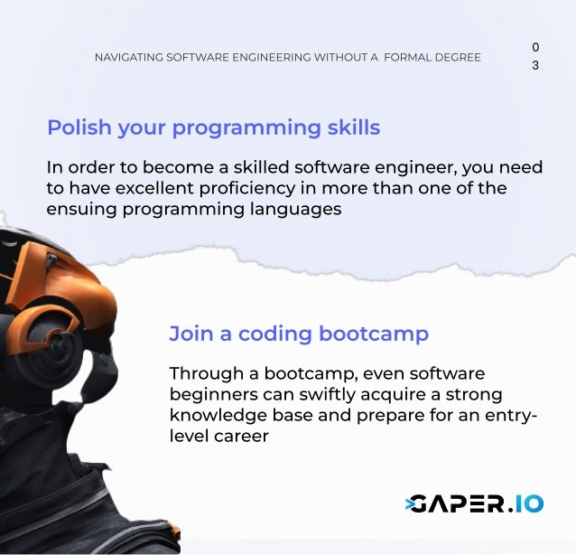 Navigating Software Engineering | PDF
