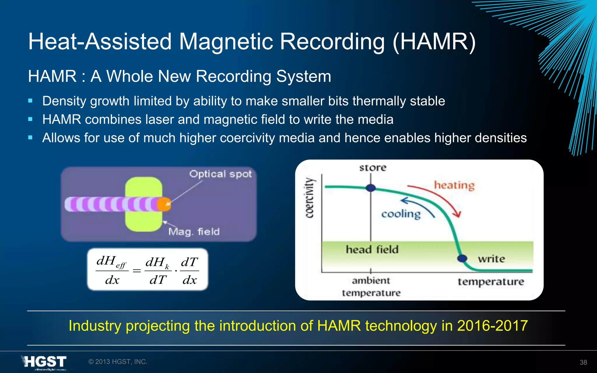 Navigating Storage in a Cloudy Environment | PPTX