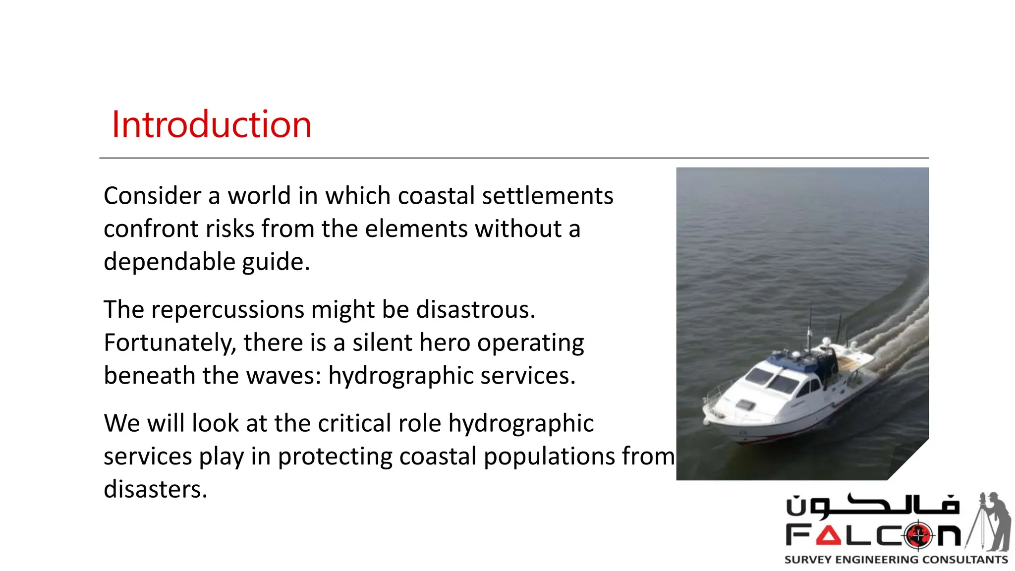 Navigating Storms: How Hydrographic Services Shield Coastal Communities ...