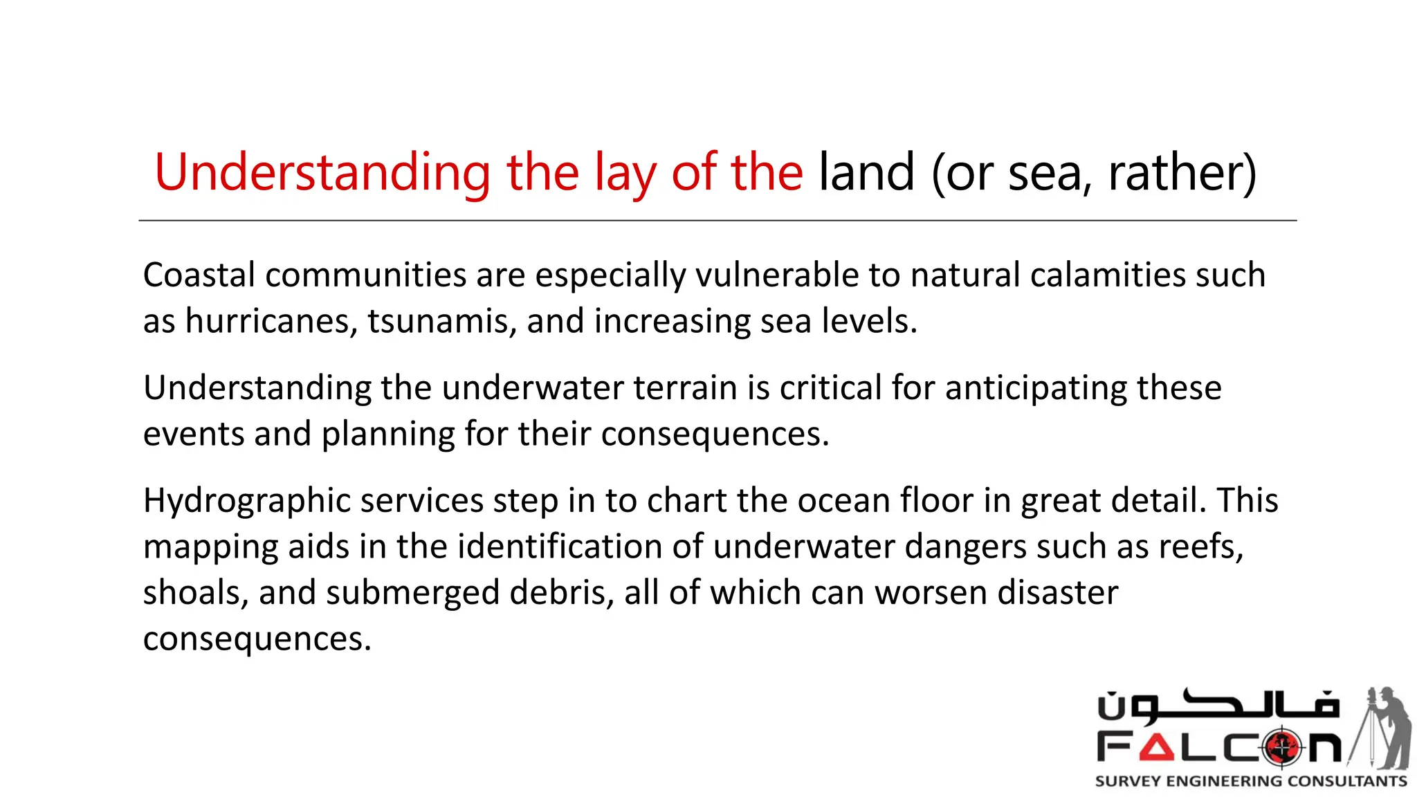 Navigating Storms: How Hydrographic Services Shield Coastal Communities ...