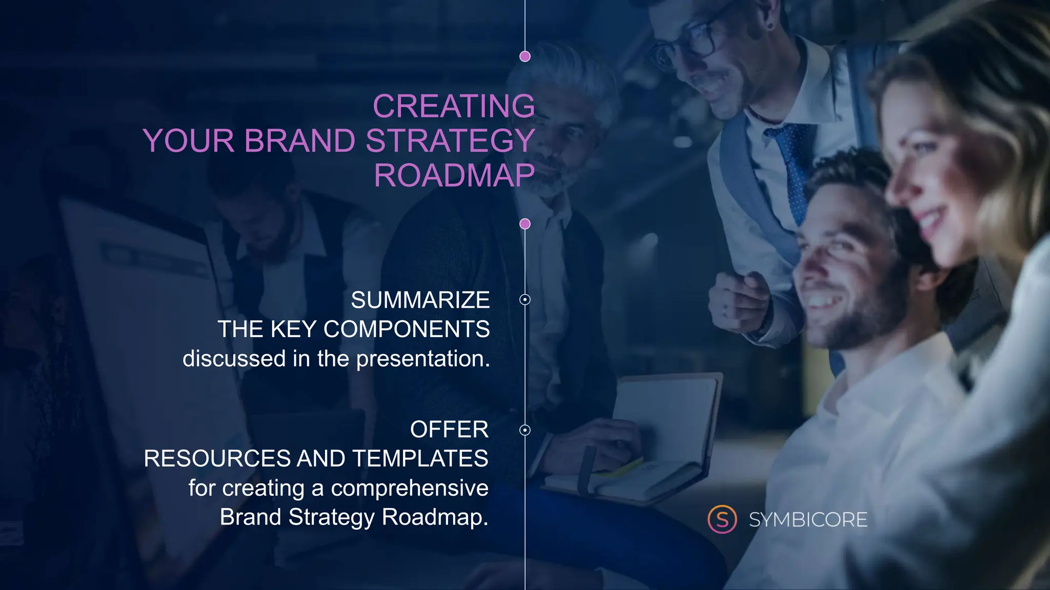 Navigating Success: Your Brand Strategy Roadmap With Symbicore | PPT Navigating Success: Your Brand Strategy Roadmap With Symbicore | PPT
