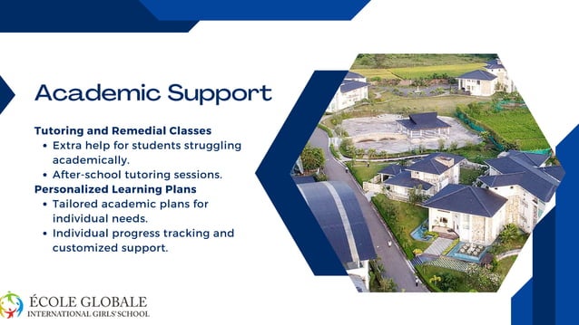 Navigating Teen Challenges Support Systems at Ecole Globale Versus ...