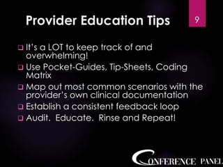 2023 Evaluation and Management (E/M) Guideline Changes Webinar | PDF