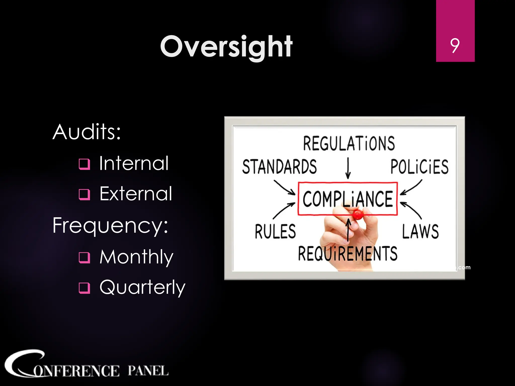 Demystifying the 2024 OIG Audit Selection Criteria | PPT