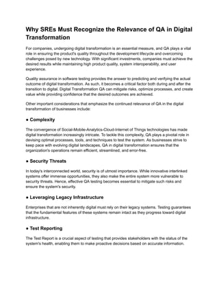 Navigating the Age of Digital Acceleration by Leveraging Robust QA Automation.pdf