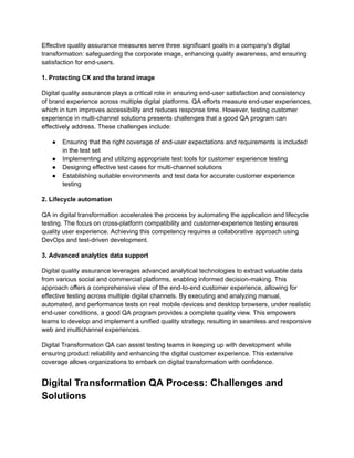 Navigating the Age of Digital Acceleration by Leveraging Robust QA Automation.pdf