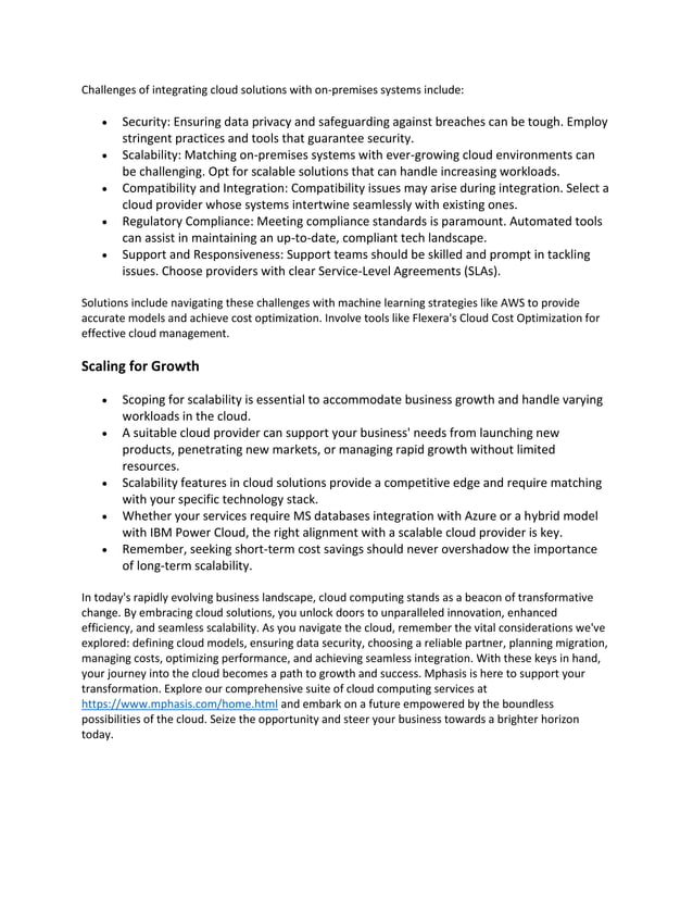 navigating the cloud key considerations for cloud computing solutions.pdf