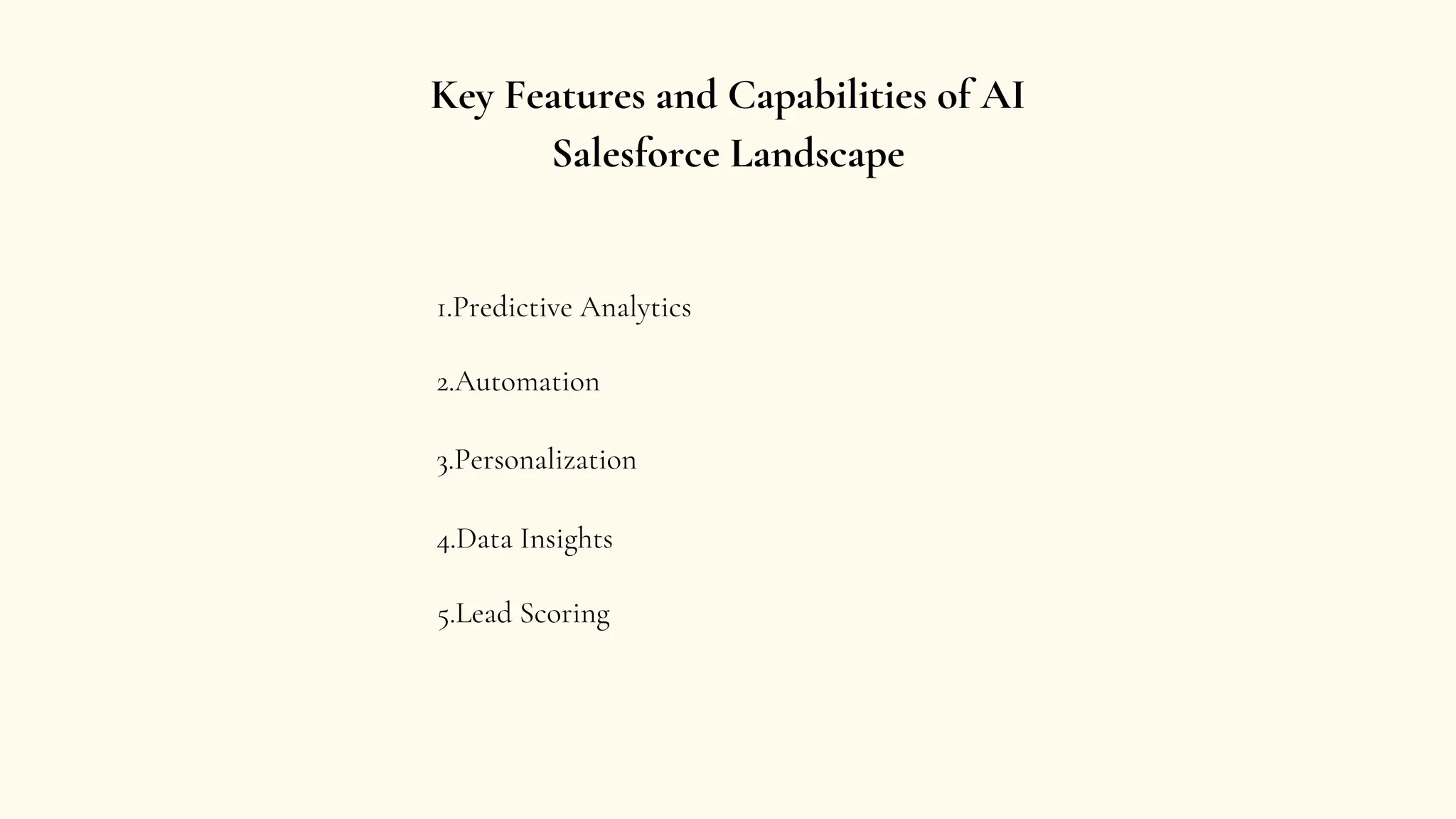 Navigating the Competitive Landscape with Salesforce AI Solutions.pdf