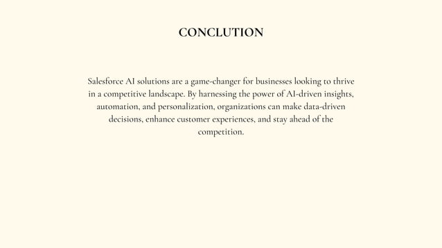 Navigating the Competitive Landscape with Salesforce AI Solutions.pdf Navigating the Competitive Landscape with Salesforce AI Solutions.pdf
