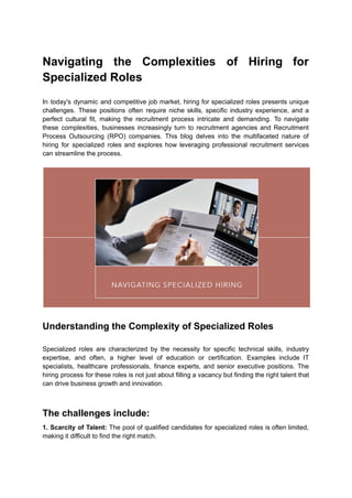 Navigating the Complexities of Hiring for Specialized Roles.pdf