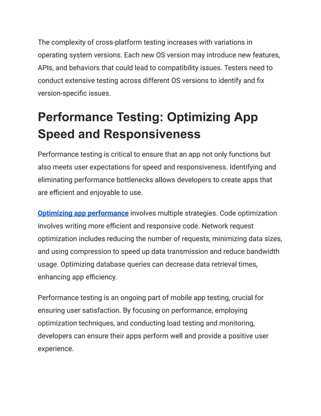 Navigating the Complexities of Mobile App Testing Throughout the SDLC.pdf Navigating the Complexities of Mobile App Testing Throughout the SDLC.pdf