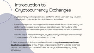 Navigating the Crypto Exchange Development Process (1).pdf