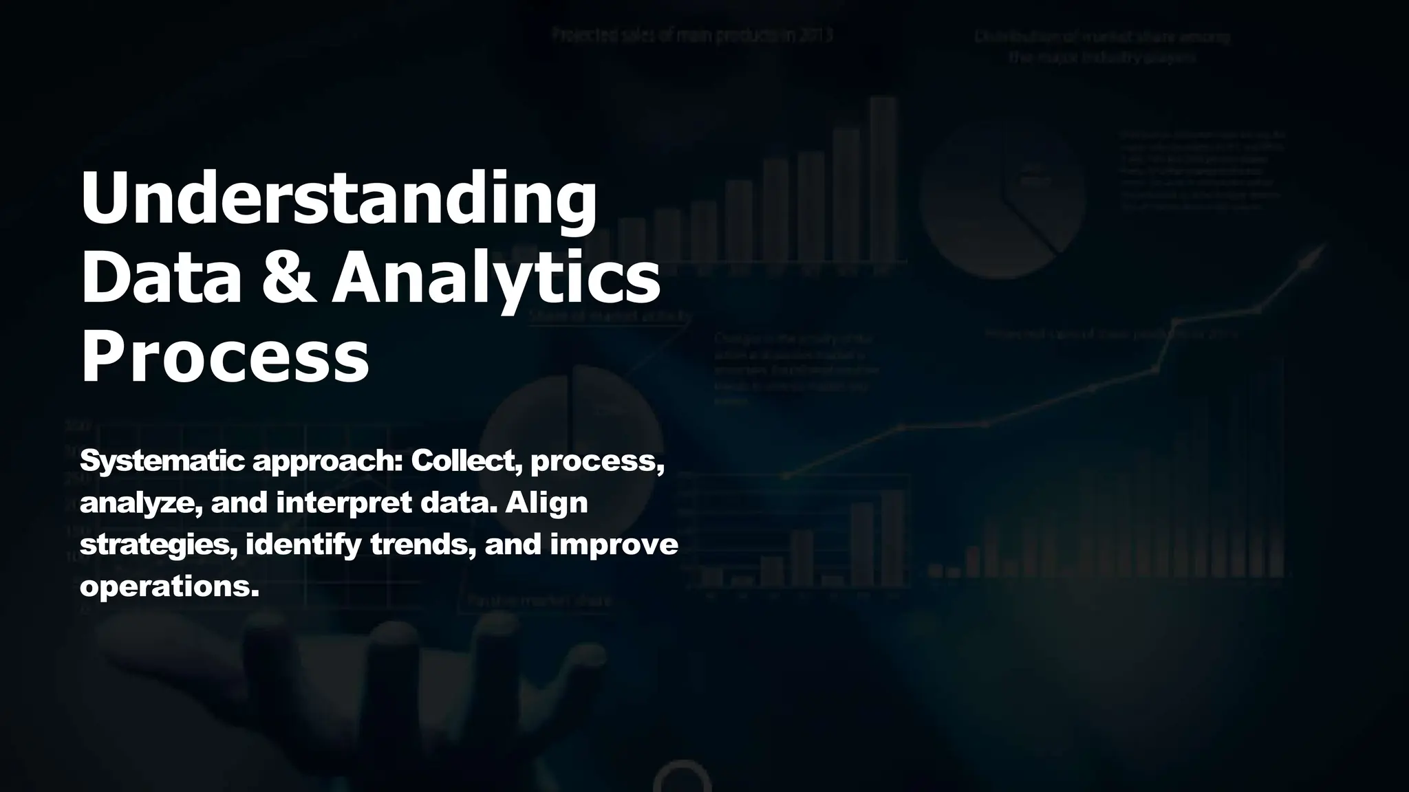 Navigating the Data Era: Business Analytics & Development | PPTX