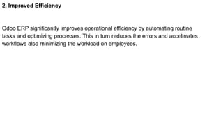 Navigating the Digital Supply Chain_ Odoo ERP’s Impact on Logistics.pdf