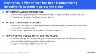 Navigating the fintech landscape 2020 dec | PPT